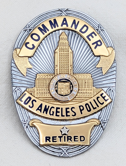 Swat Team Badges